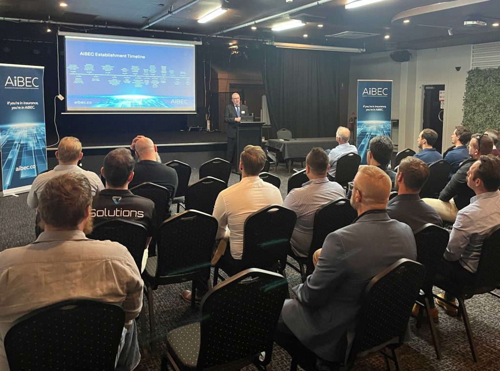 Home - AiBEC - Association of Insurance Building and Engineering Consultants